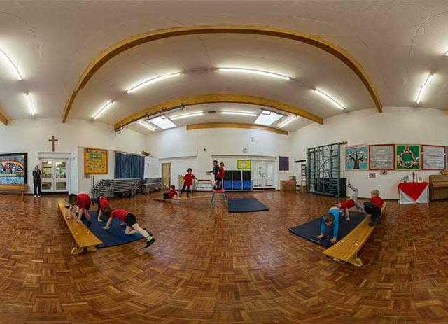 Southway Primary School - Profile (2024)