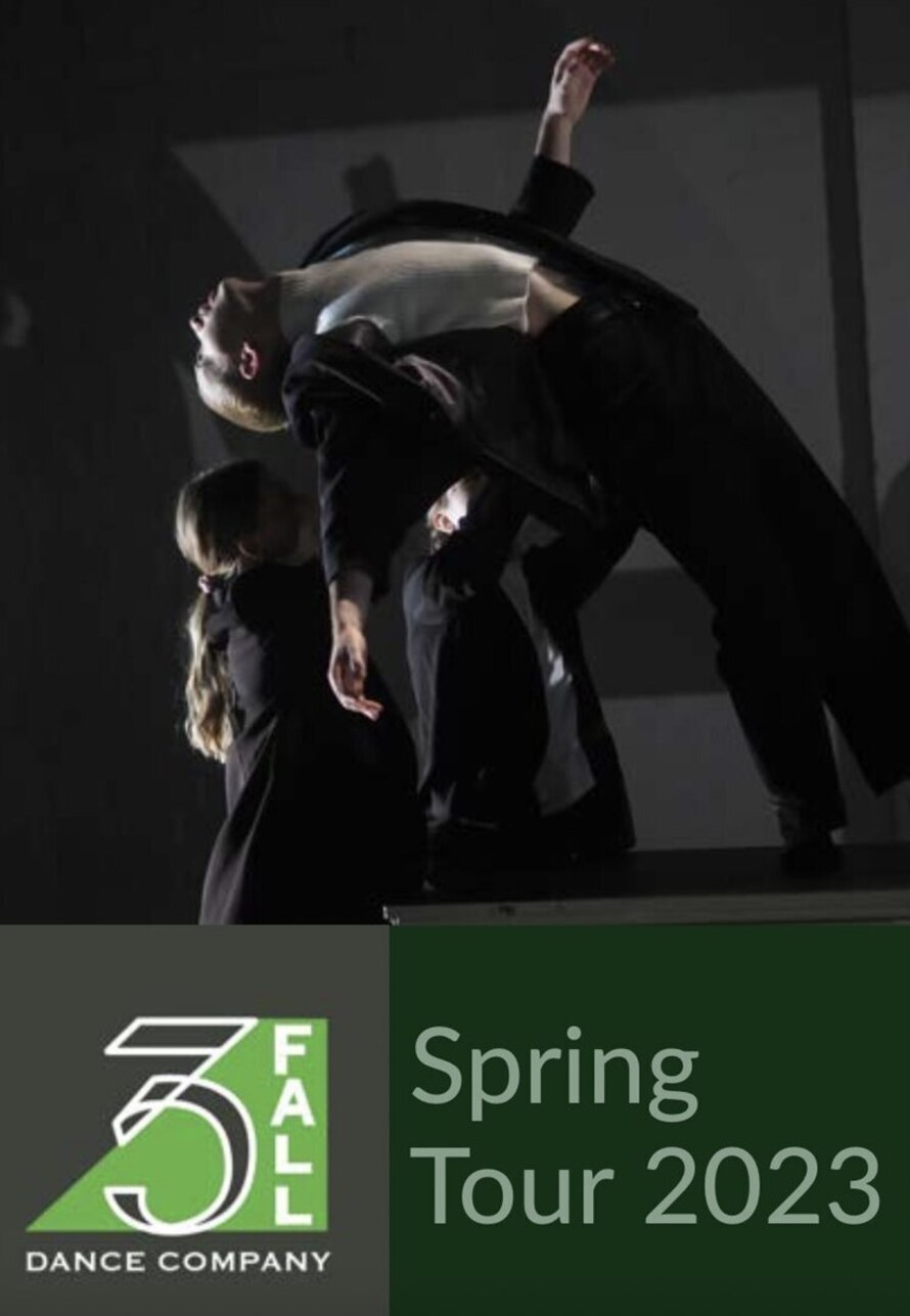 The Angmering School - Profile (2023)