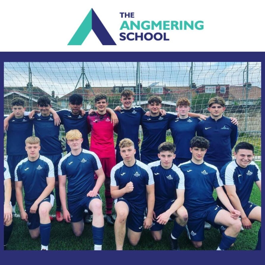 The Angmering School - Profile (2023)