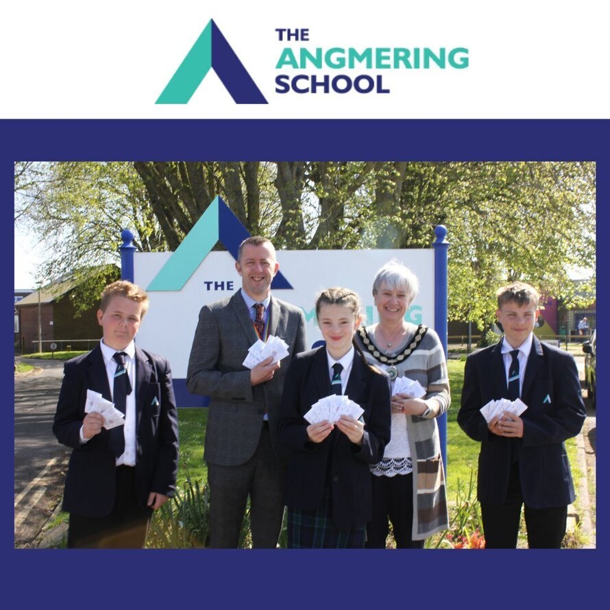 The Angmering School - Profile (2023)