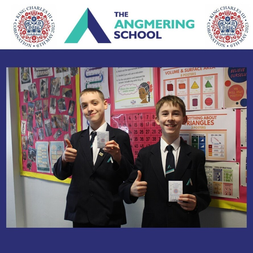 The Angmering School - Profile (2024)