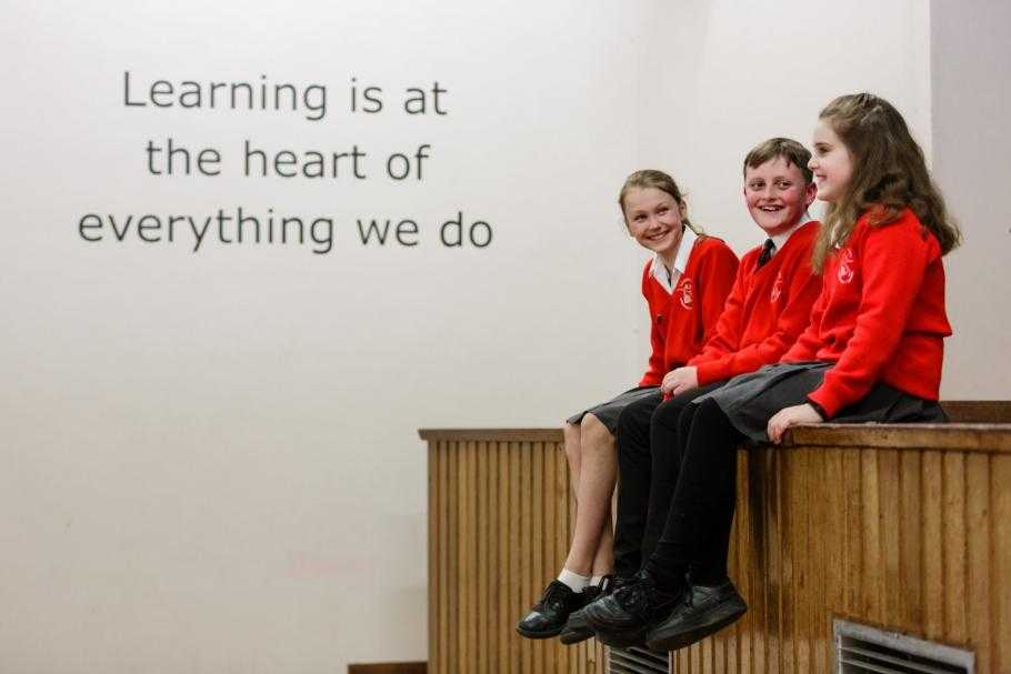 Downlands Community School in Hassocks - Profile (2023)