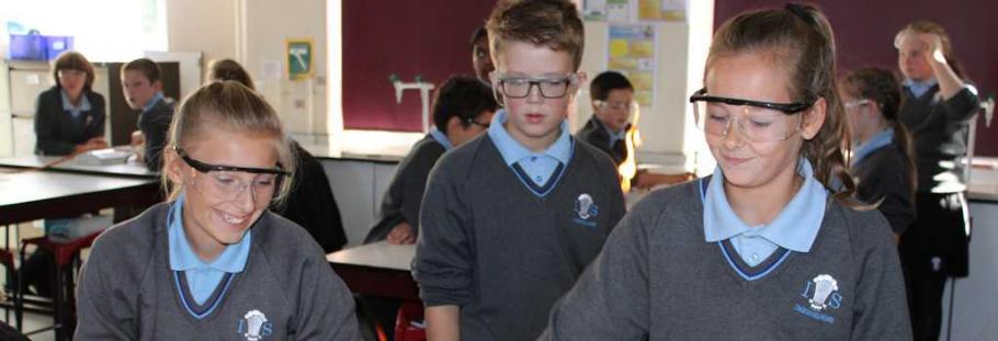 Imberhorne School - Profile (2023)