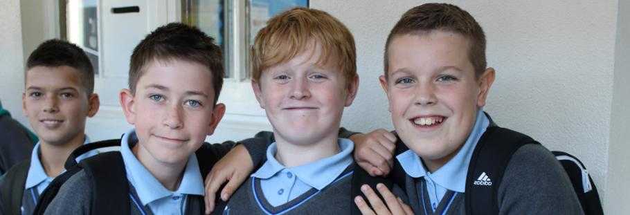 Imberhorne School - Profile (2023)
