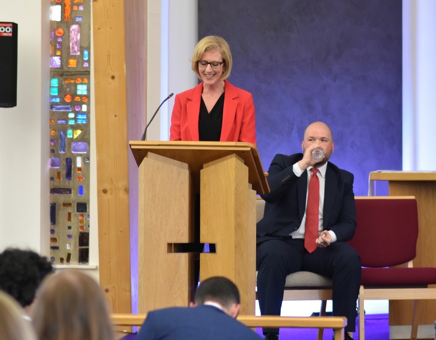 Holy Trinity CofE Secondary School, Crawley - Profile (2023)