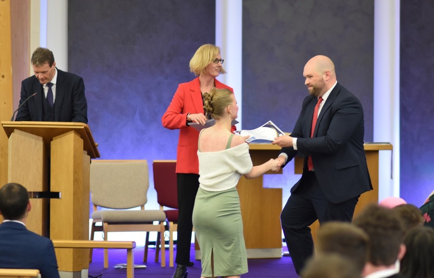 Holy Trinity CofE Secondary School, Crawley - Profile (2023)