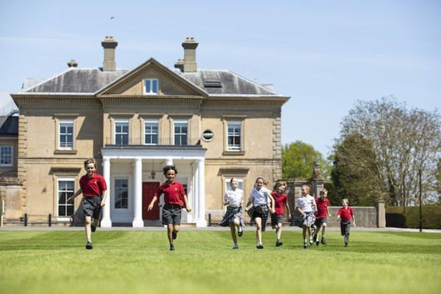 Westbourne House School - Profile (2024)