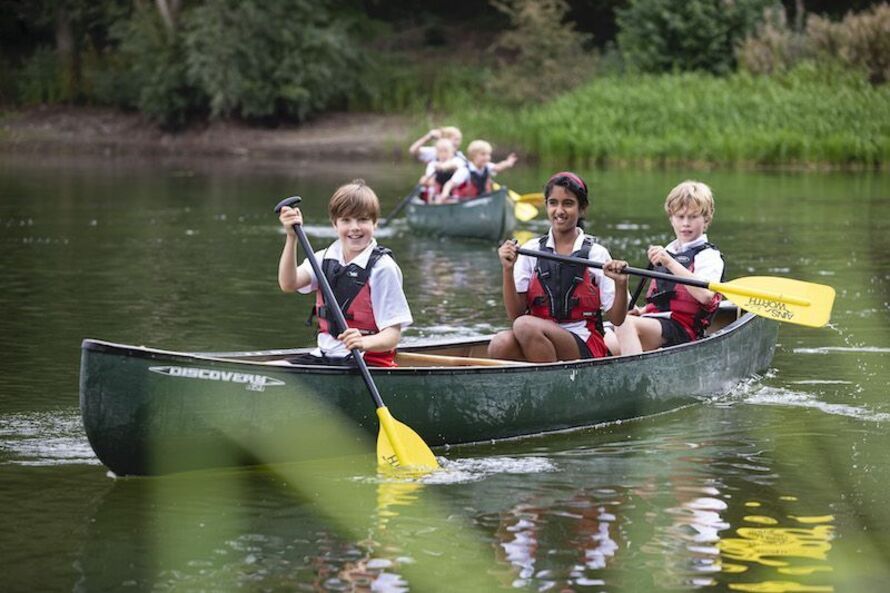 Dorset House School - Profile (2024)