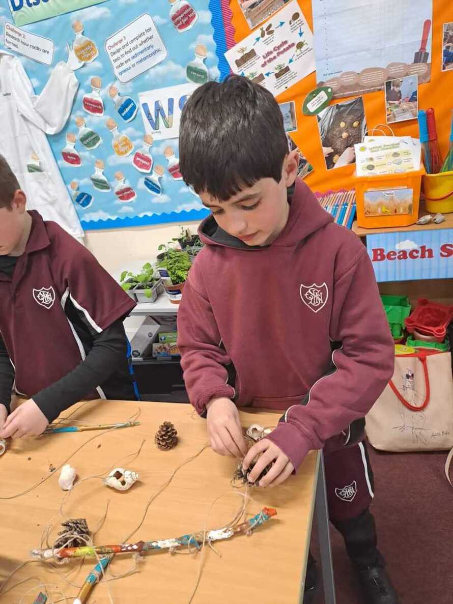 Our Lady of Sion School - Profile (2023)