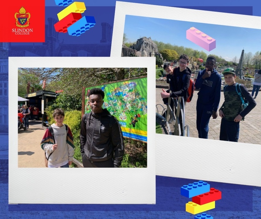 Slindon College - Profile (2023)