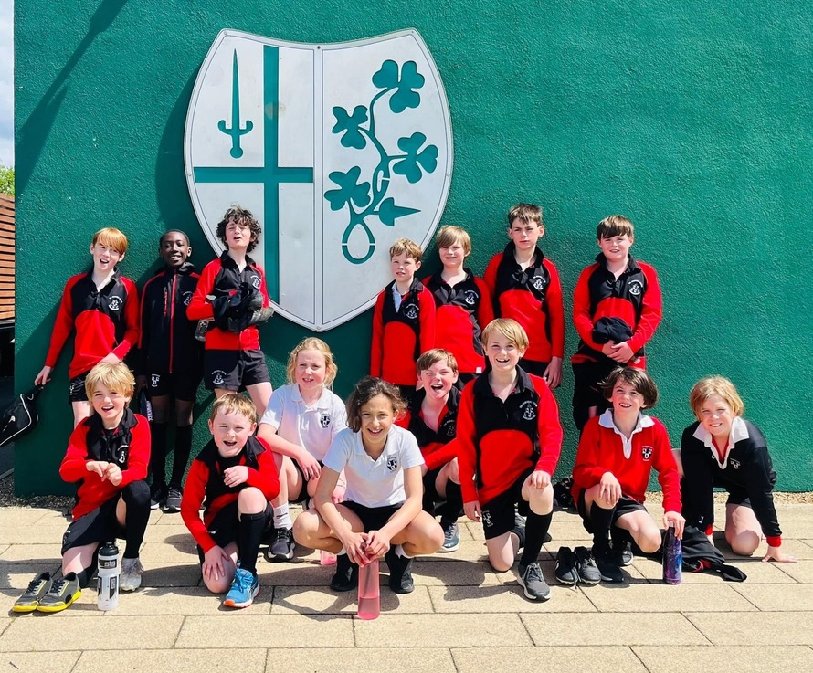 The Prebendal School - Profile (2023)