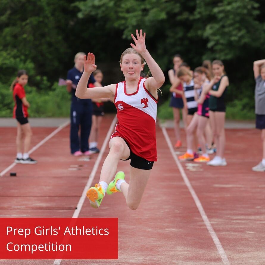 Hurstpierpoint College - Profile (2023)