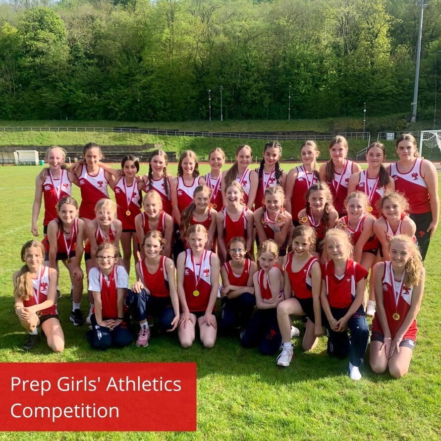 Hurstpierpoint College - Profile (2024)