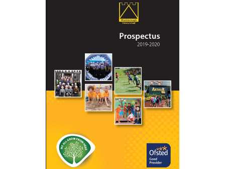 Chiseldon Primary & Nursery School - Profile (2024)