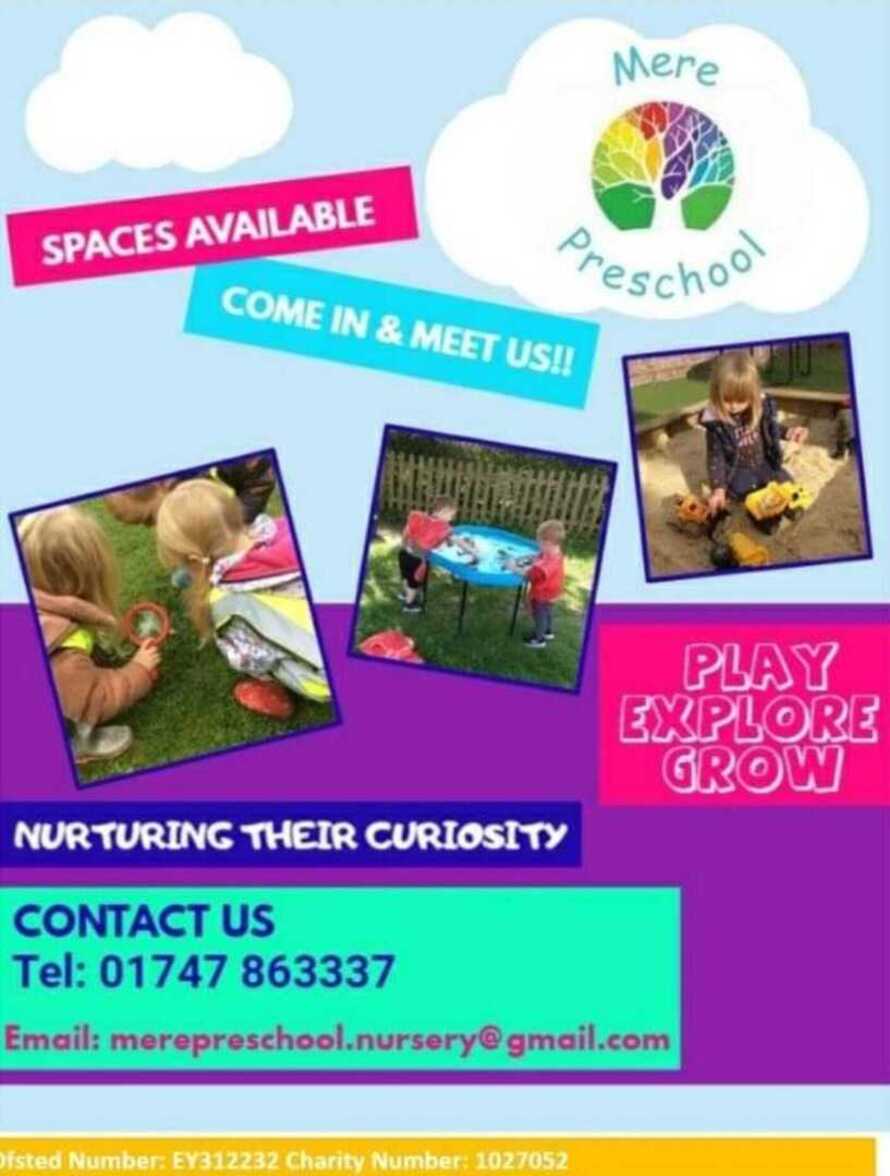 Mere School - Profile (2024)