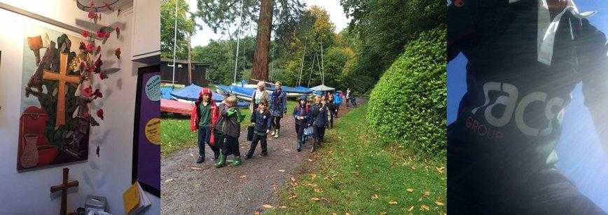 Sutton Veny CofE School - Profile (2024)