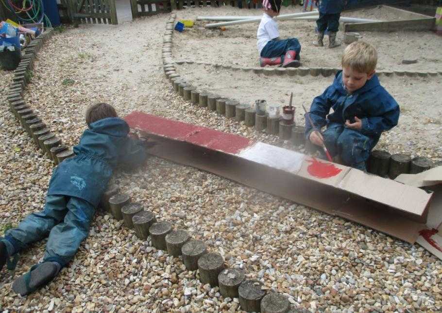 Stratford-sub-Castle Church of England Voluntary Controlled Primary ...
