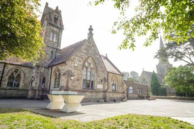 Sutton Veny CofE School - Profile (2024)