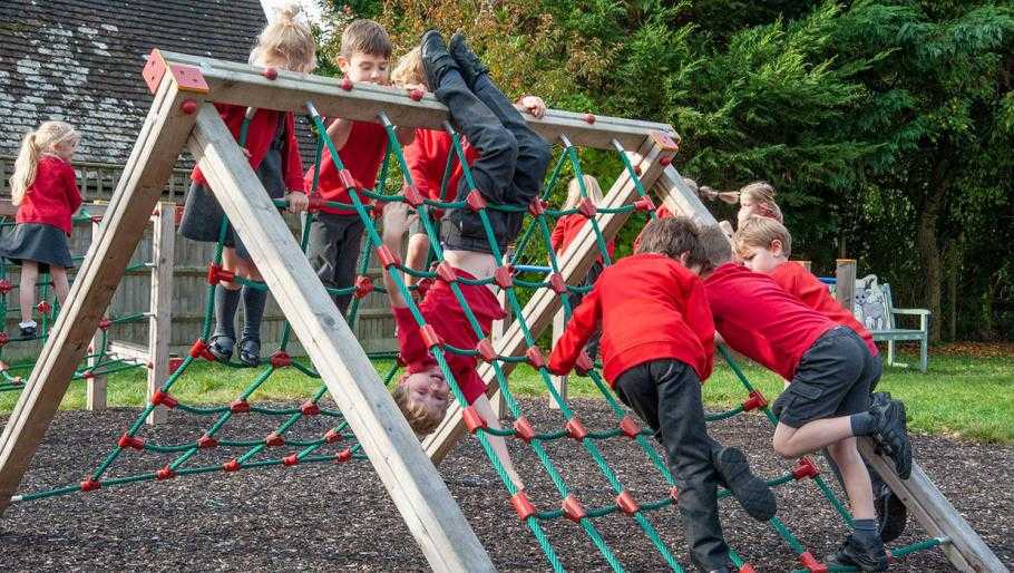 Baydon St Nicholas Church of England Primary School - Profile