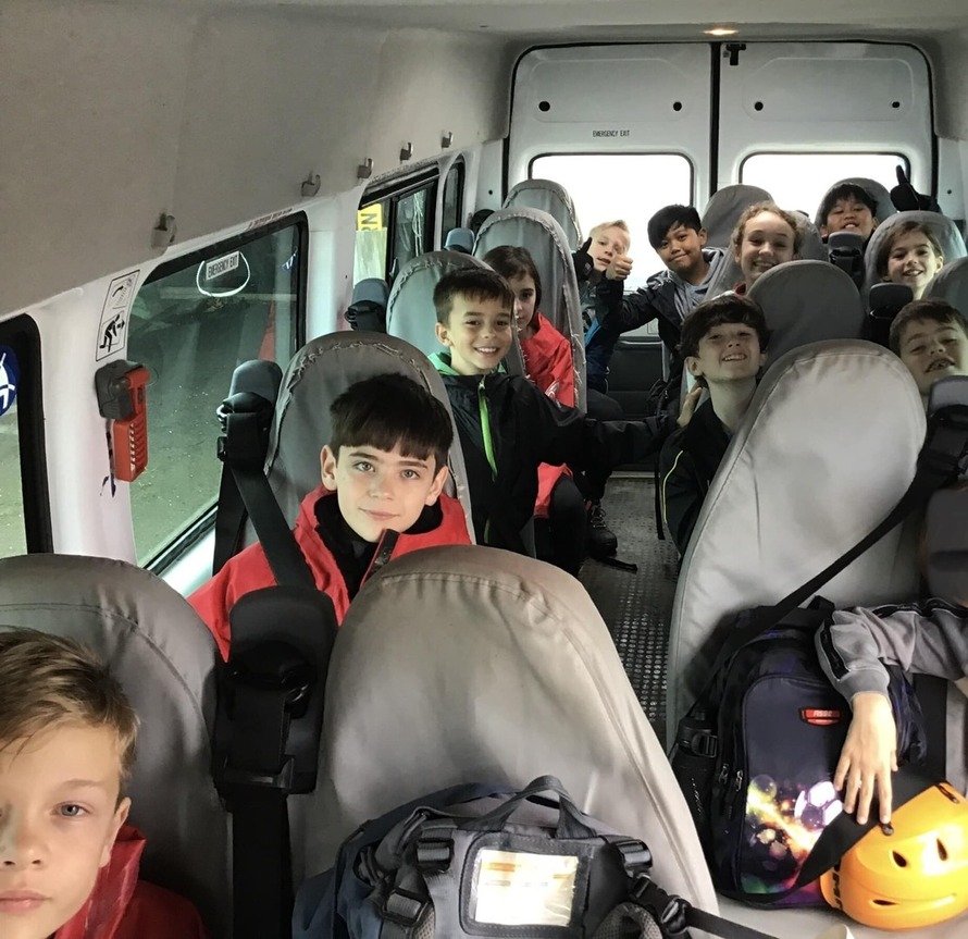 Holbrook Primary School in Trowbridge - Profile (2024)