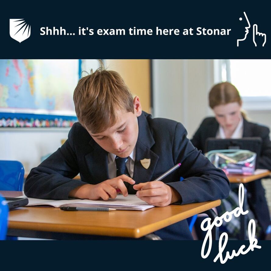 Stonar School - Profile (2023)