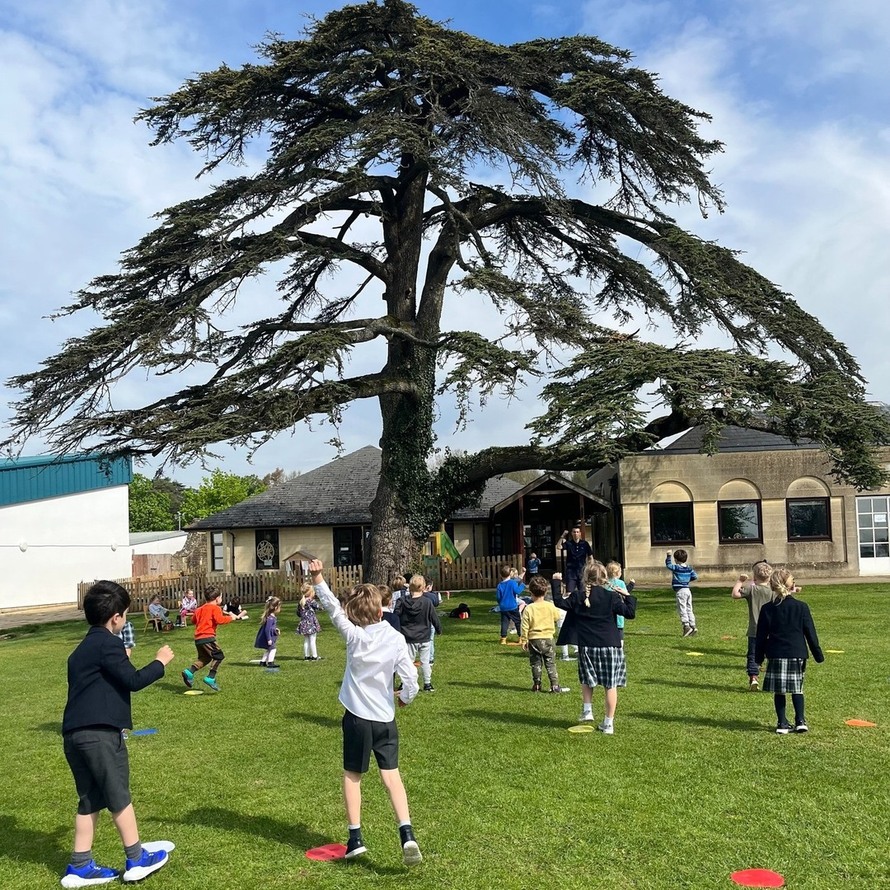 Stonar School - Profile (2023)