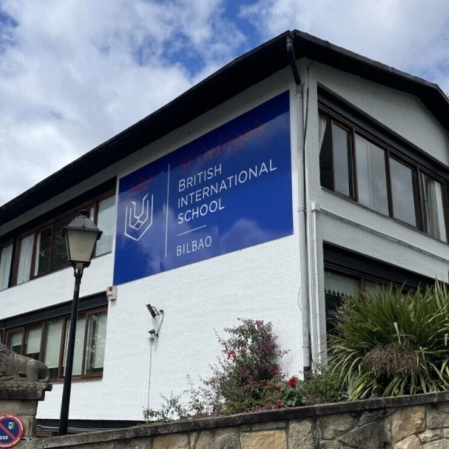 Stonar School - Profile (2023)