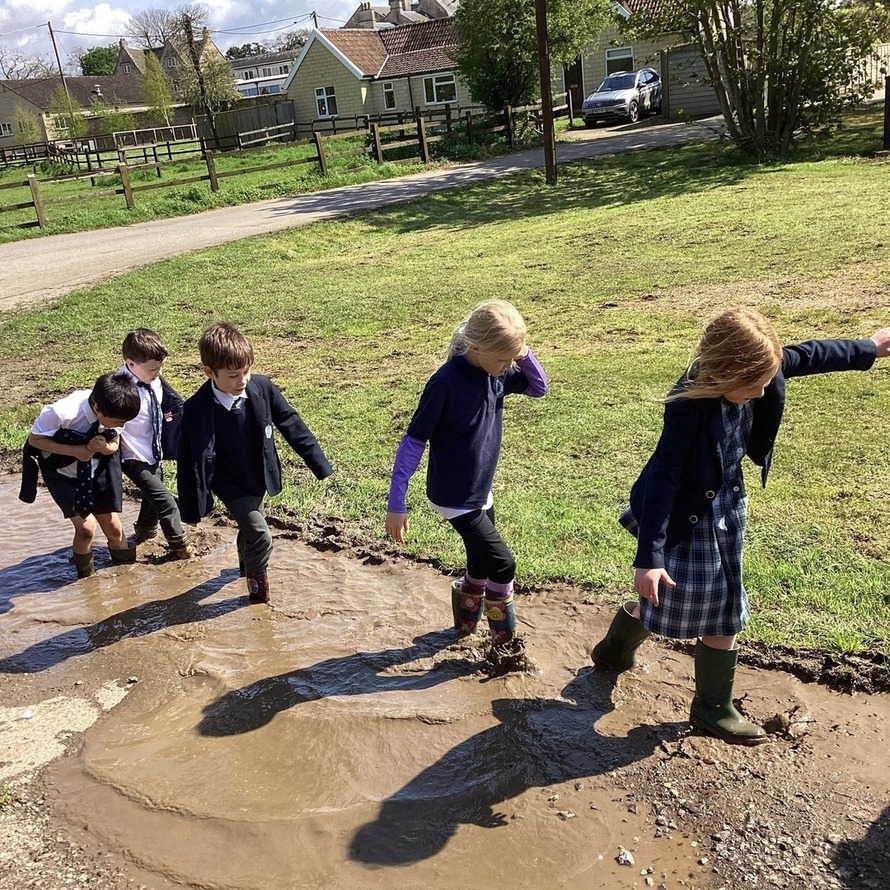 Stonar School - Profile (2023)