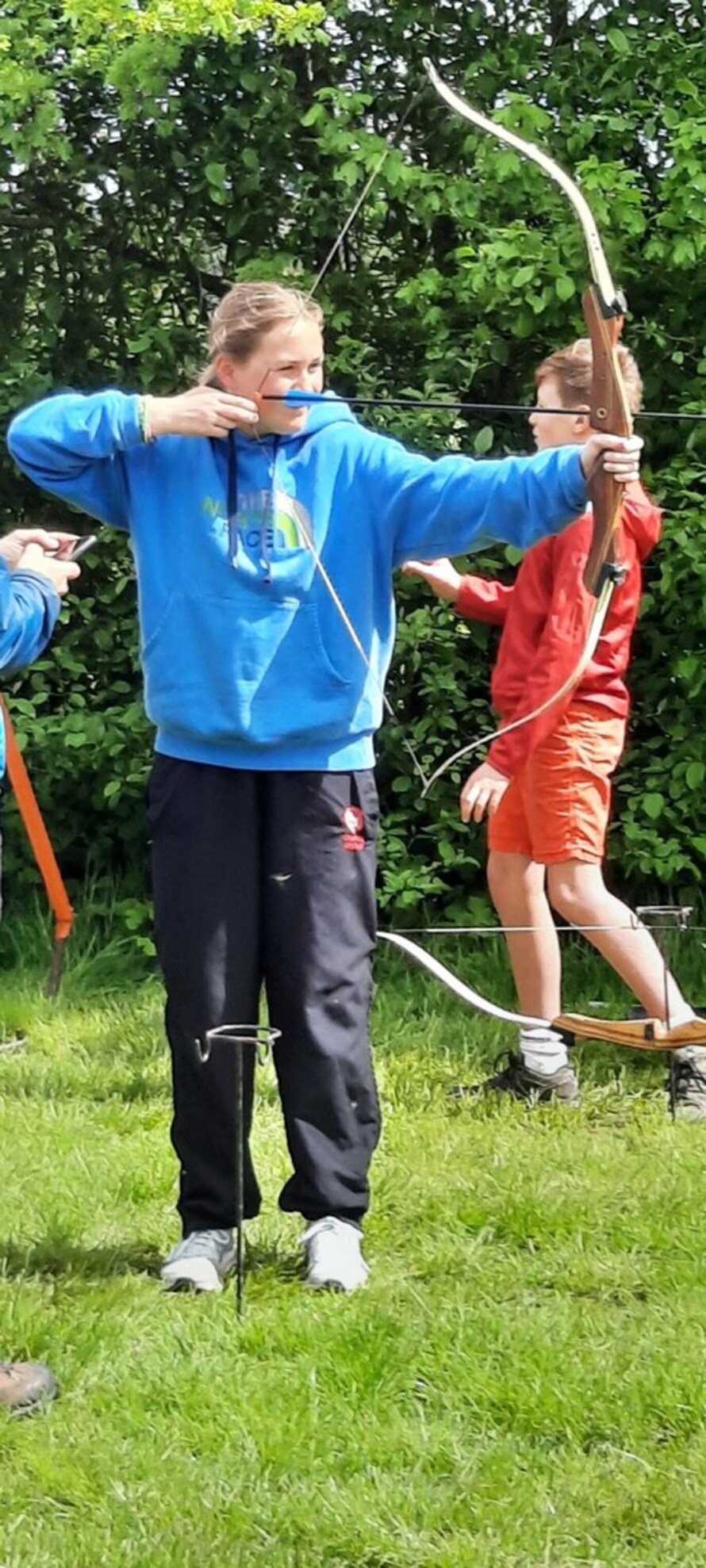 Chafyn Grove School - Profile (2023)