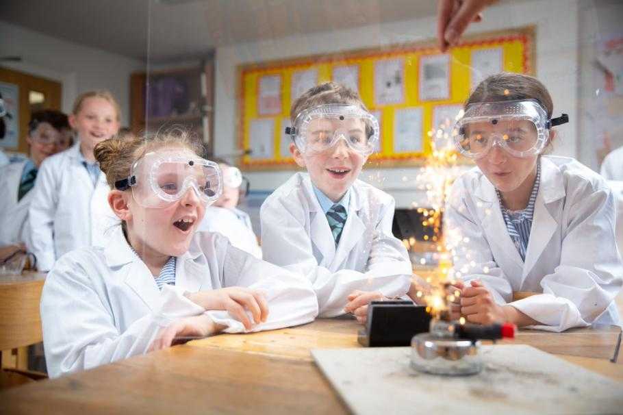 Heywood Prep - Profile (2024)