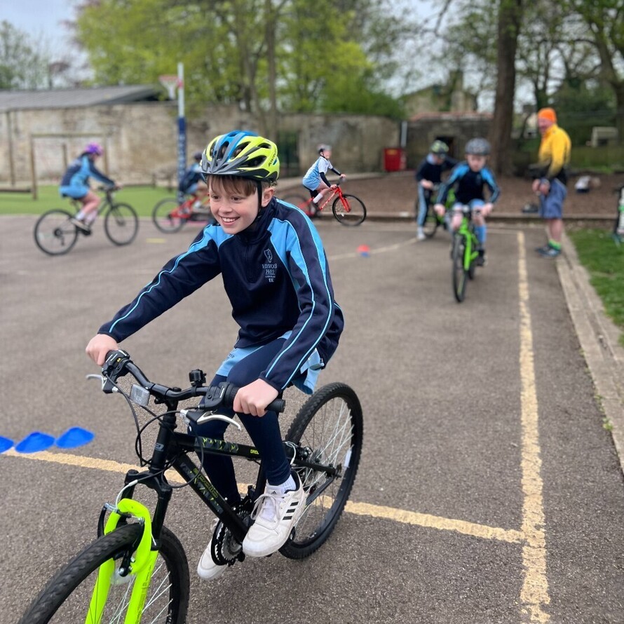 Heywood Prep - Profile (2023)