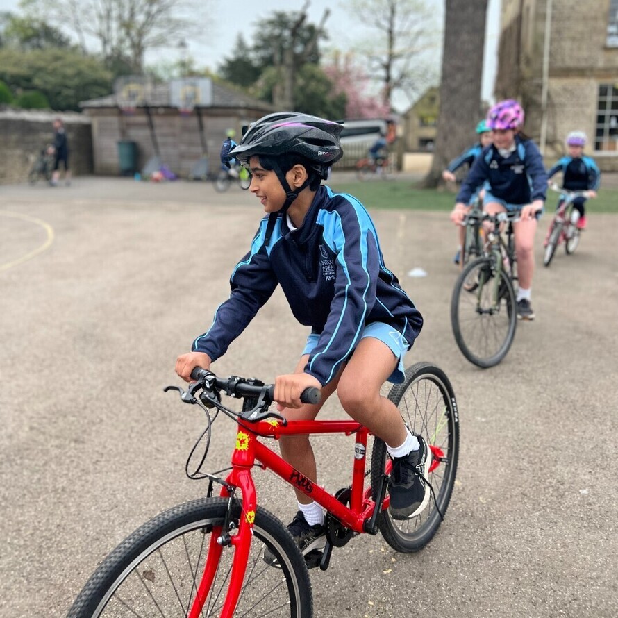 Heywood Prep - Profile (2023)