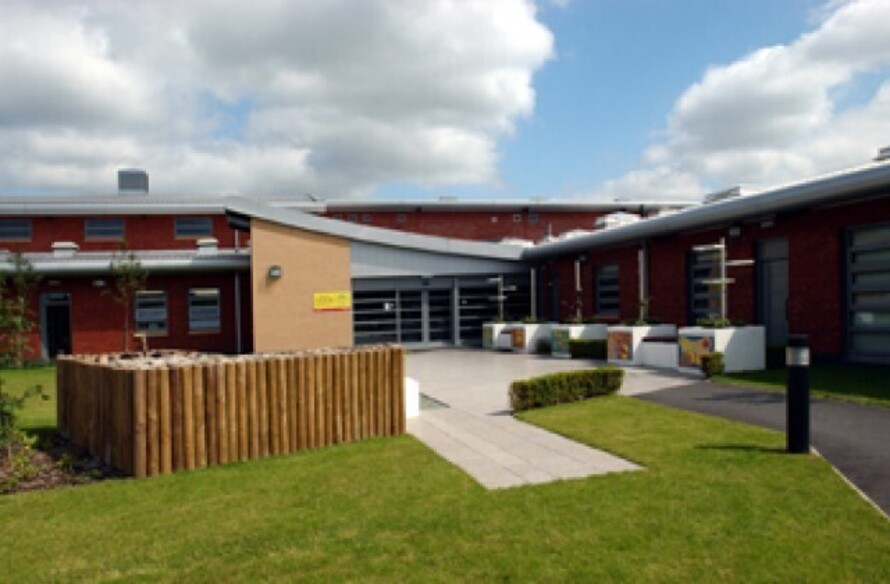 Primrose Hill Primary School and Children's Centre - Profile