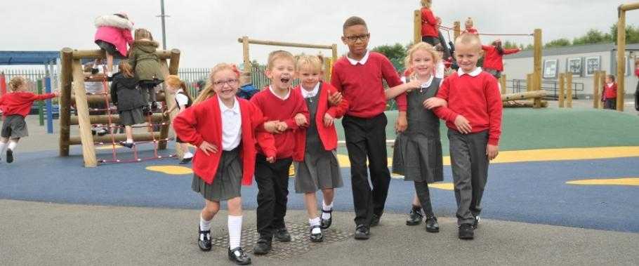 Broad Oak Community Primary School - Profile (2023)