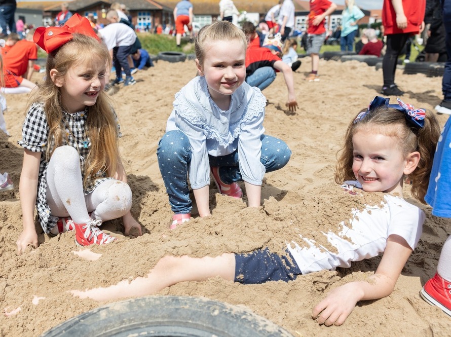 Fleetwood Flakefleet Primary School - Profile (2023)