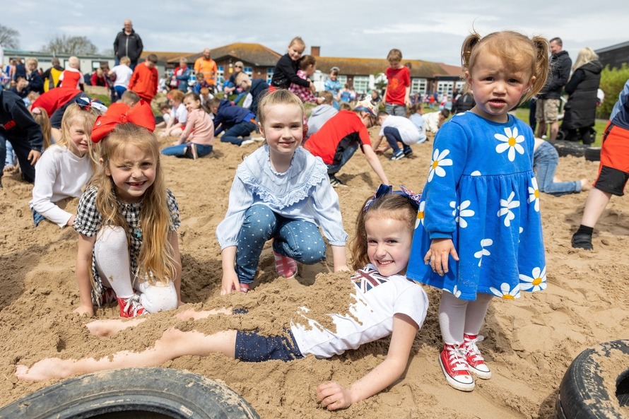 Fleetwood Flakefleet Primary School - Profile (2023)