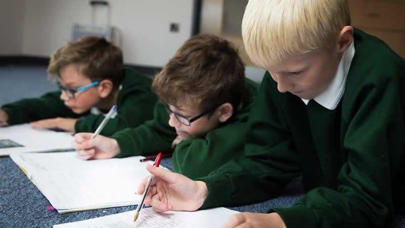 Ellenbrook Community Primary School - Profile (2023)