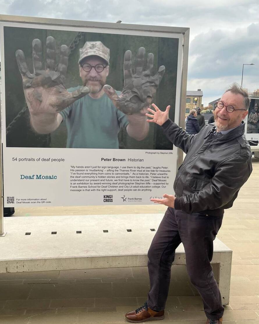 City Lit - Profile (2023)