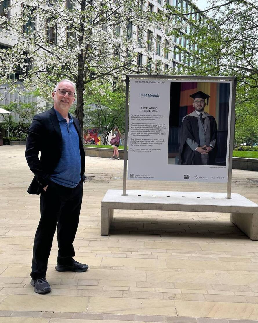 City Lit - Profile (2023)