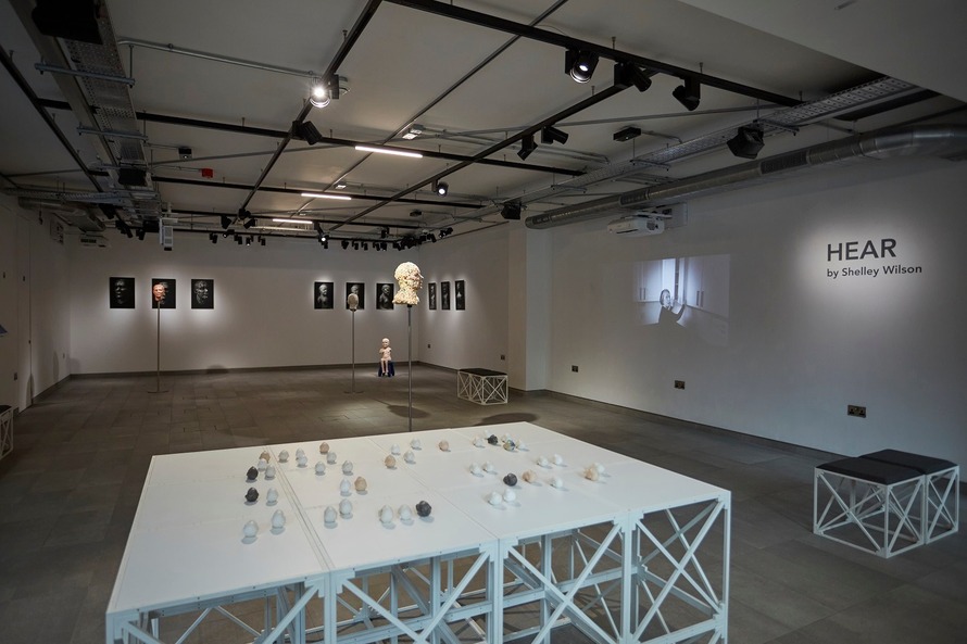 City Lit - Profile (2023)