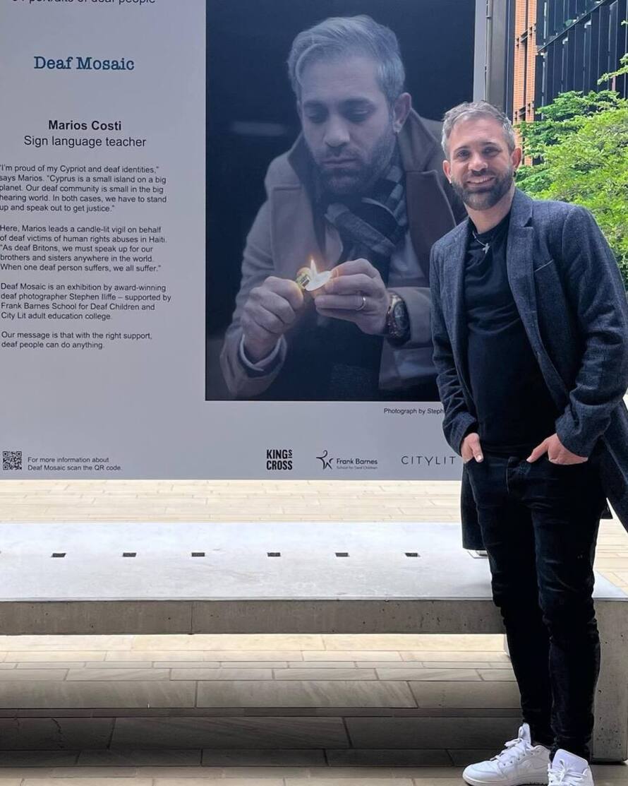 City Lit - Profile (2023)