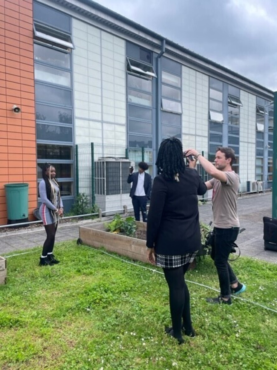 Christ The King Sixth Form College - Profile (2023)