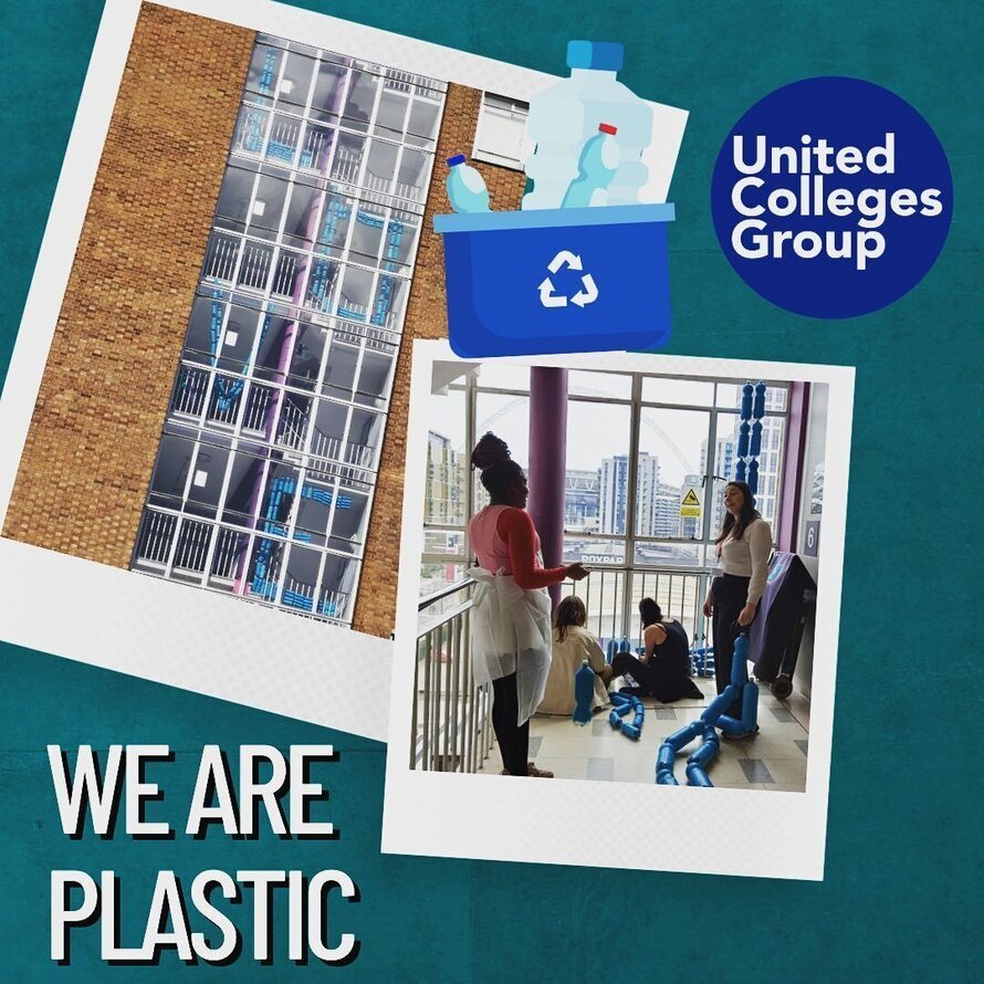 Harris Westminster Sixth Form - Profile (2024)