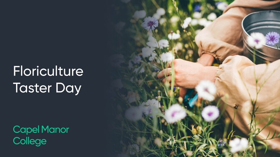 Capel Manor College - Profile (2023)