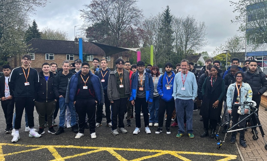 Stanmore College - Profile (2023)