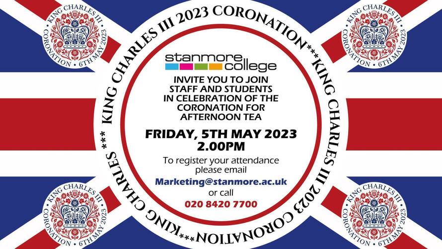 Stanmore College - Profile (2023)