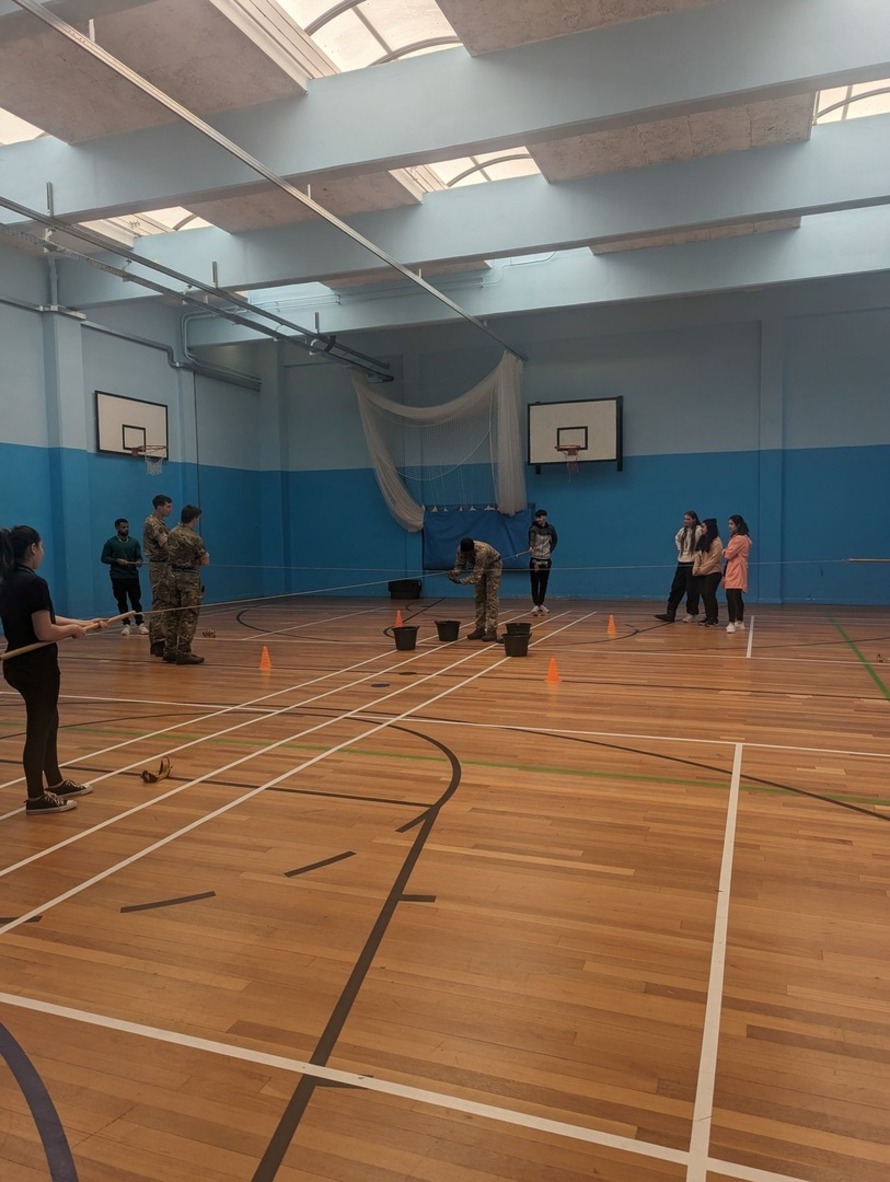 London Academy of Excellence - Profile (2023)