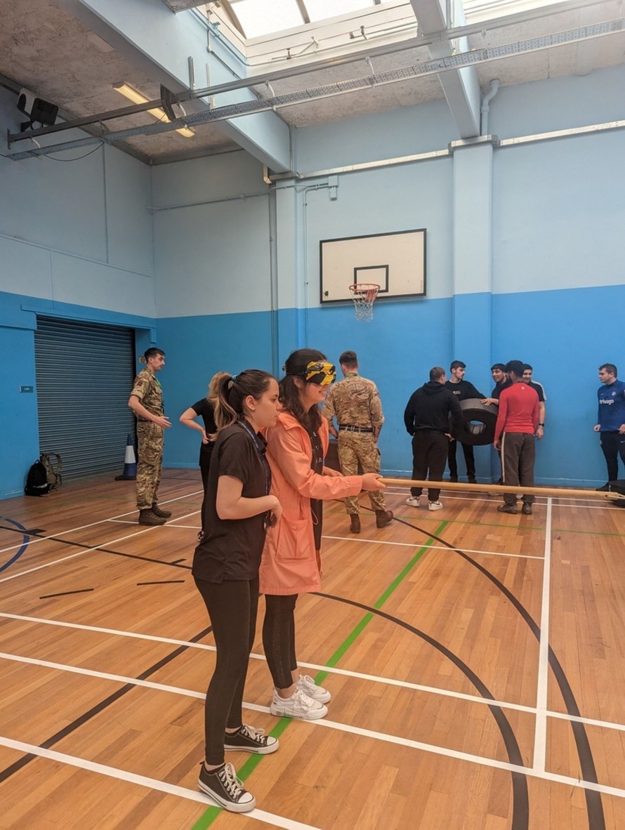 Newham College of Further Education - Profile (2023)