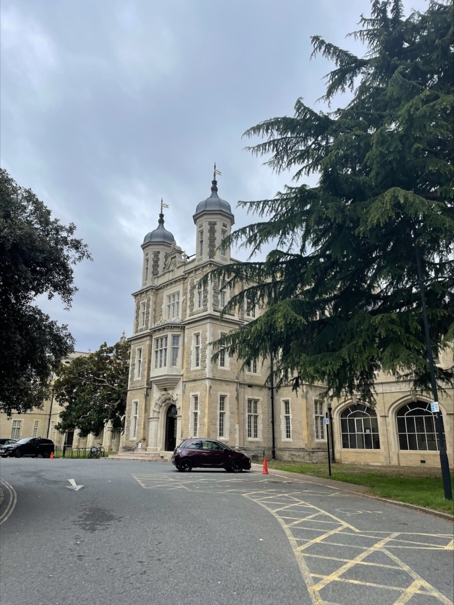 Sir George Monoux College - Profile (2023)