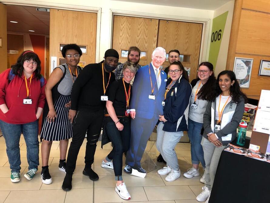 Birmingham Metropolitan College - Profile (2023)